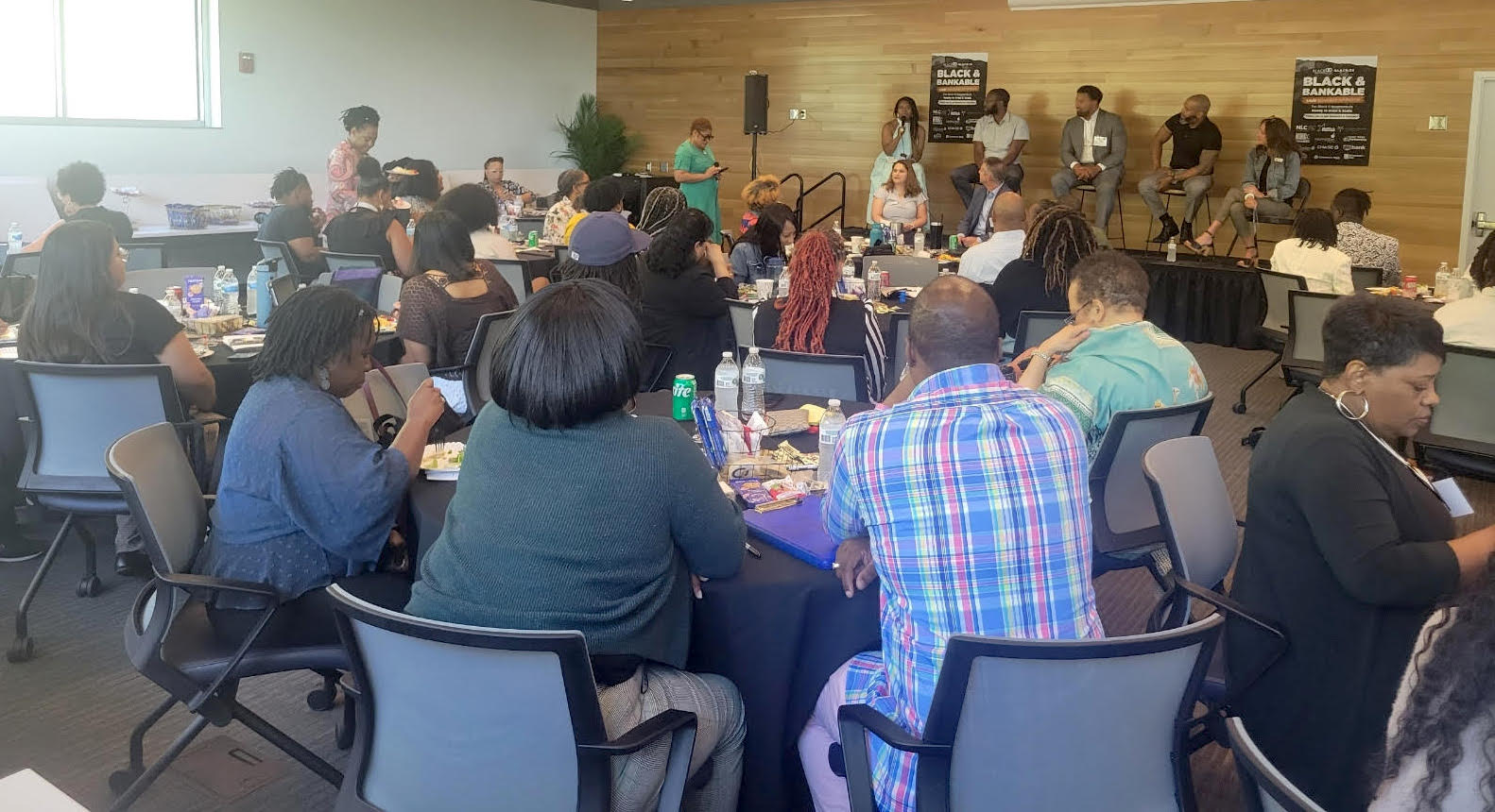 Lawrence’s chamber of commerce confident in future of minority loan ...